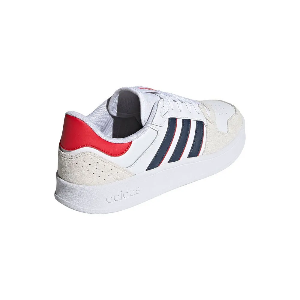 adidas Breaknet Plus trainers Grey | Dressinn