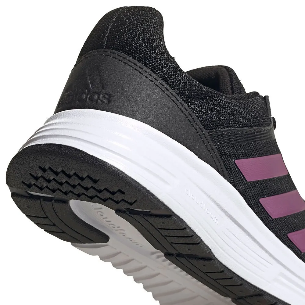 adidas Galaxy 5 Running Shoes Black | Runnerinn