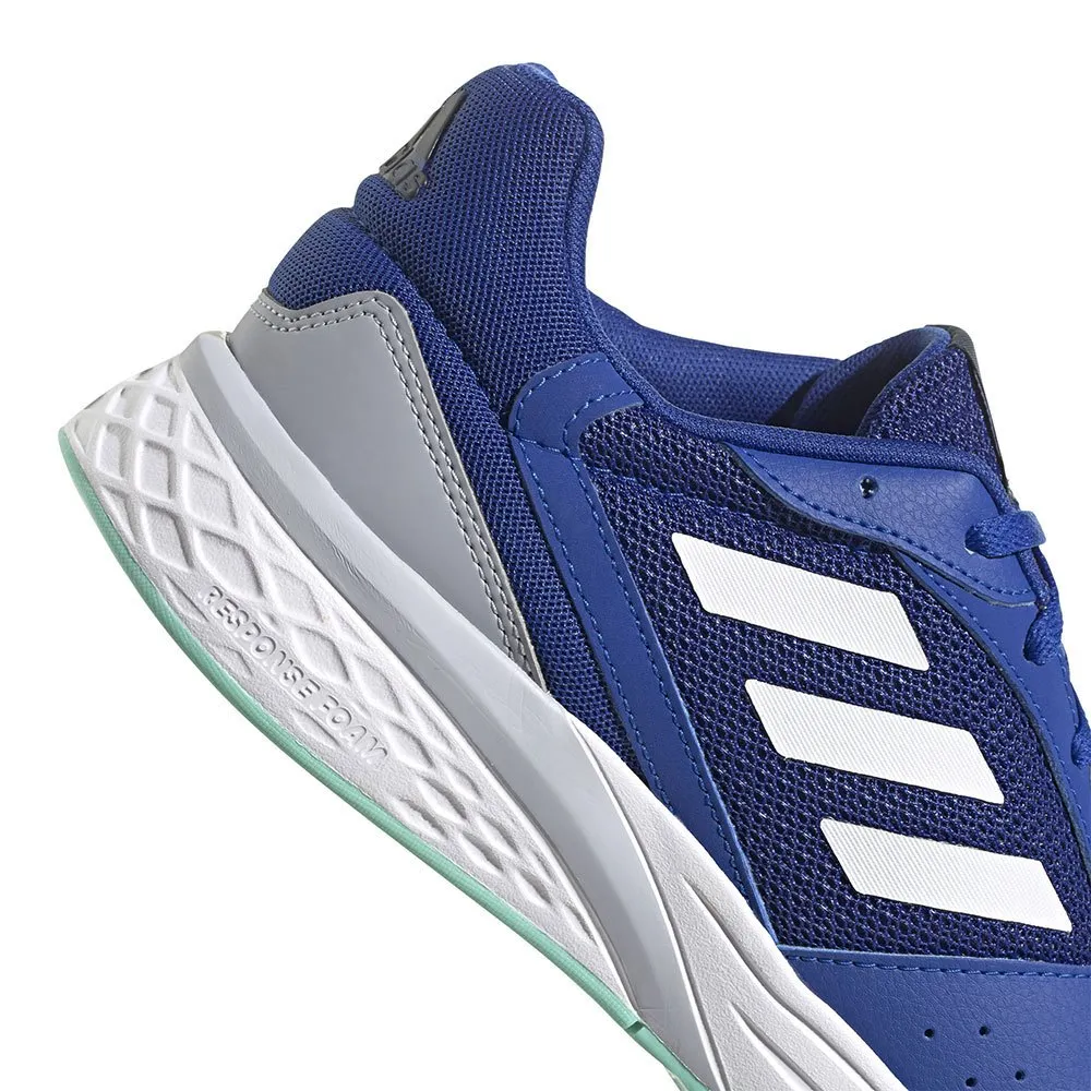 adidas Response Run running shoes Blue | Runnerinn