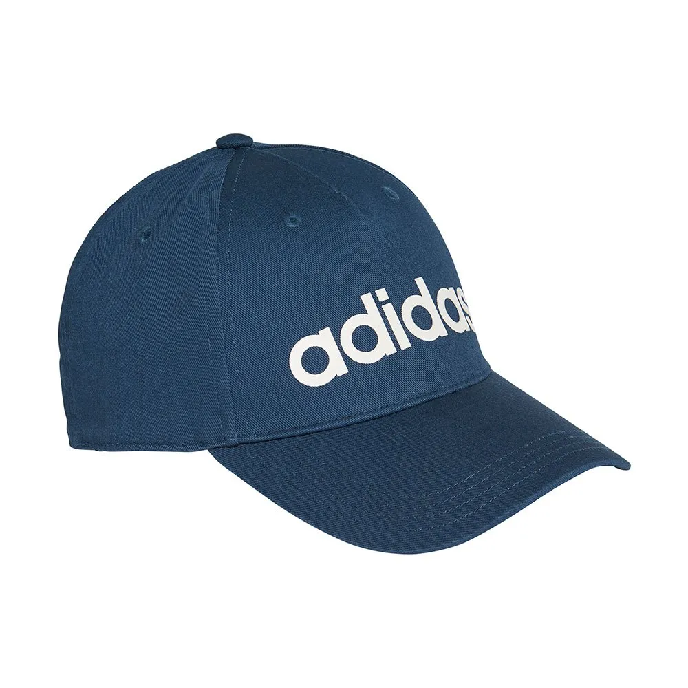 adidas Daily Cap Blue | Runnerinn