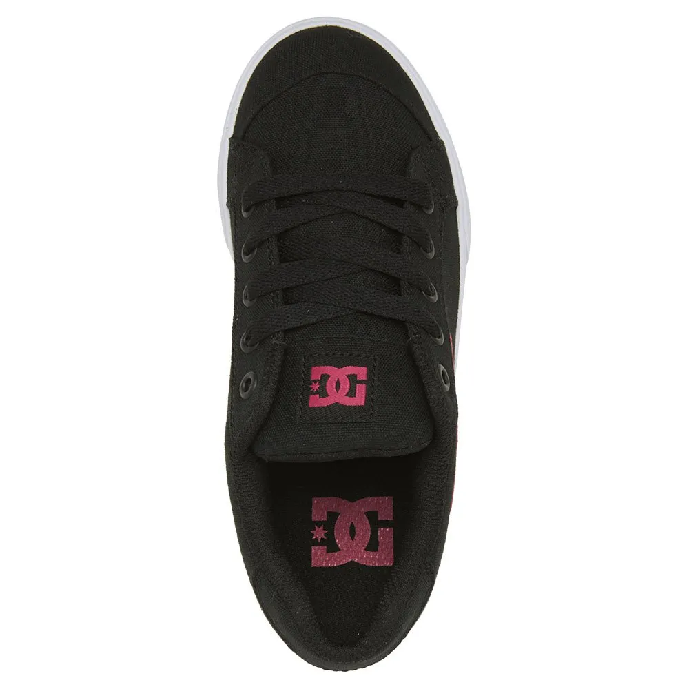 Dc shoes Chelsea Trainers Purple | Dressinn