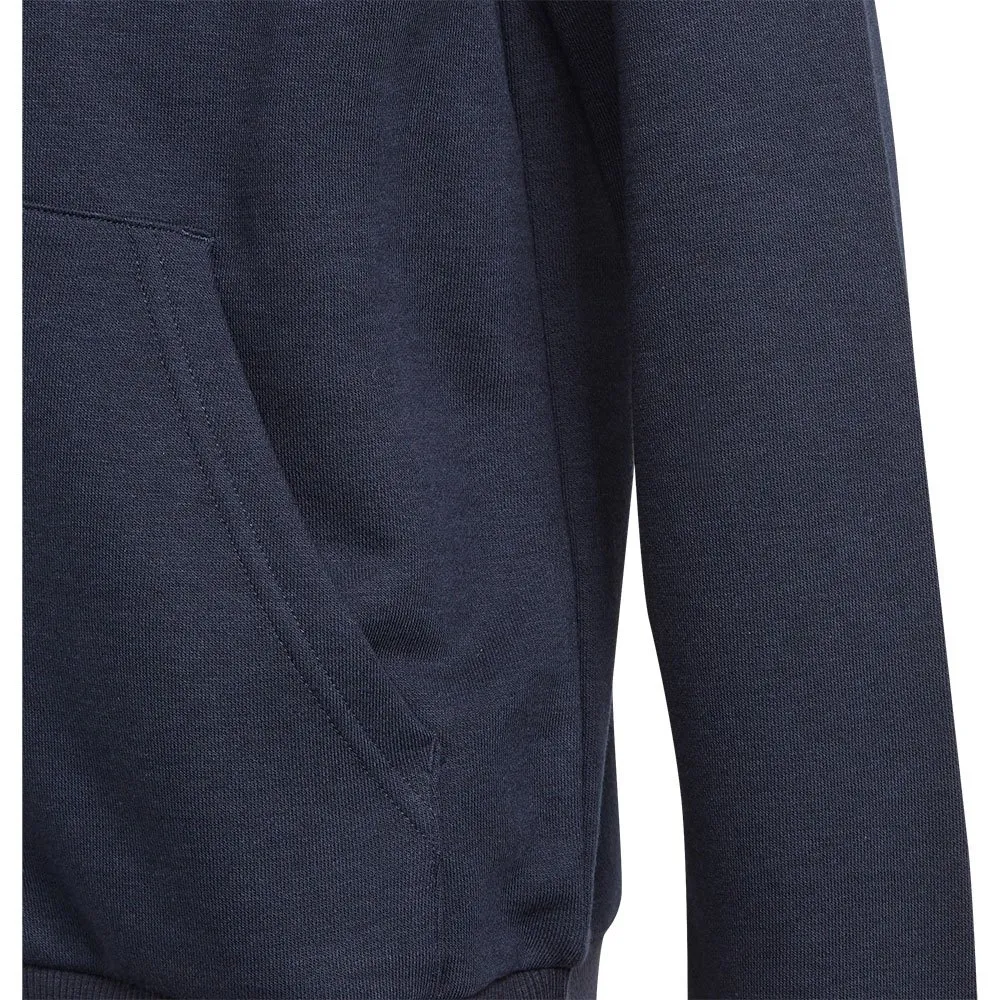 adidas Essentials tracksuit jacket Blue | Kidinn