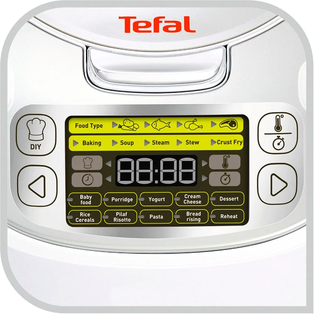 Tefal RK 8121 45 In 1 | Techinn
