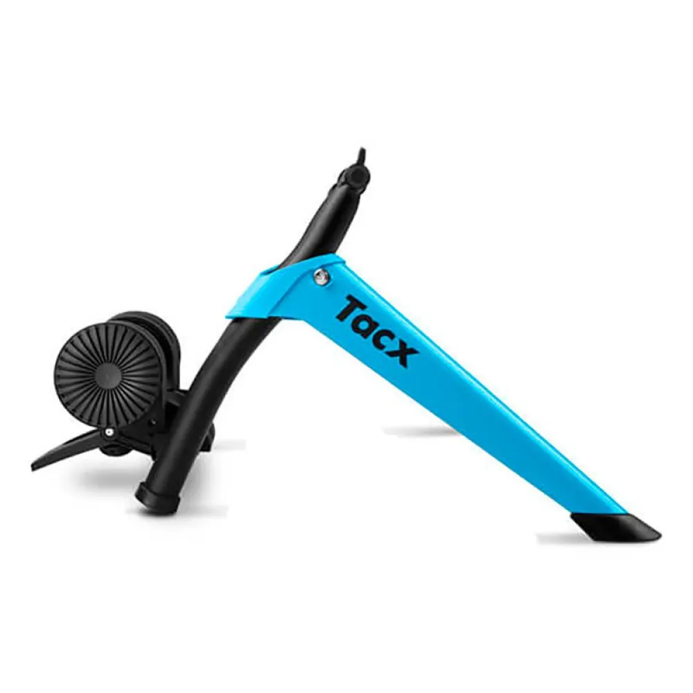 Tacx Rodillo Boost Bundle, Negro | Bikeinn