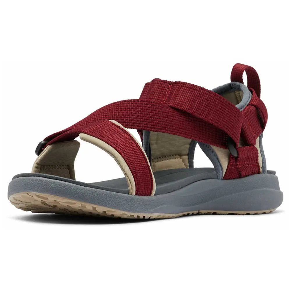 Columbia Sandal Sandals Brown | Trekkinn