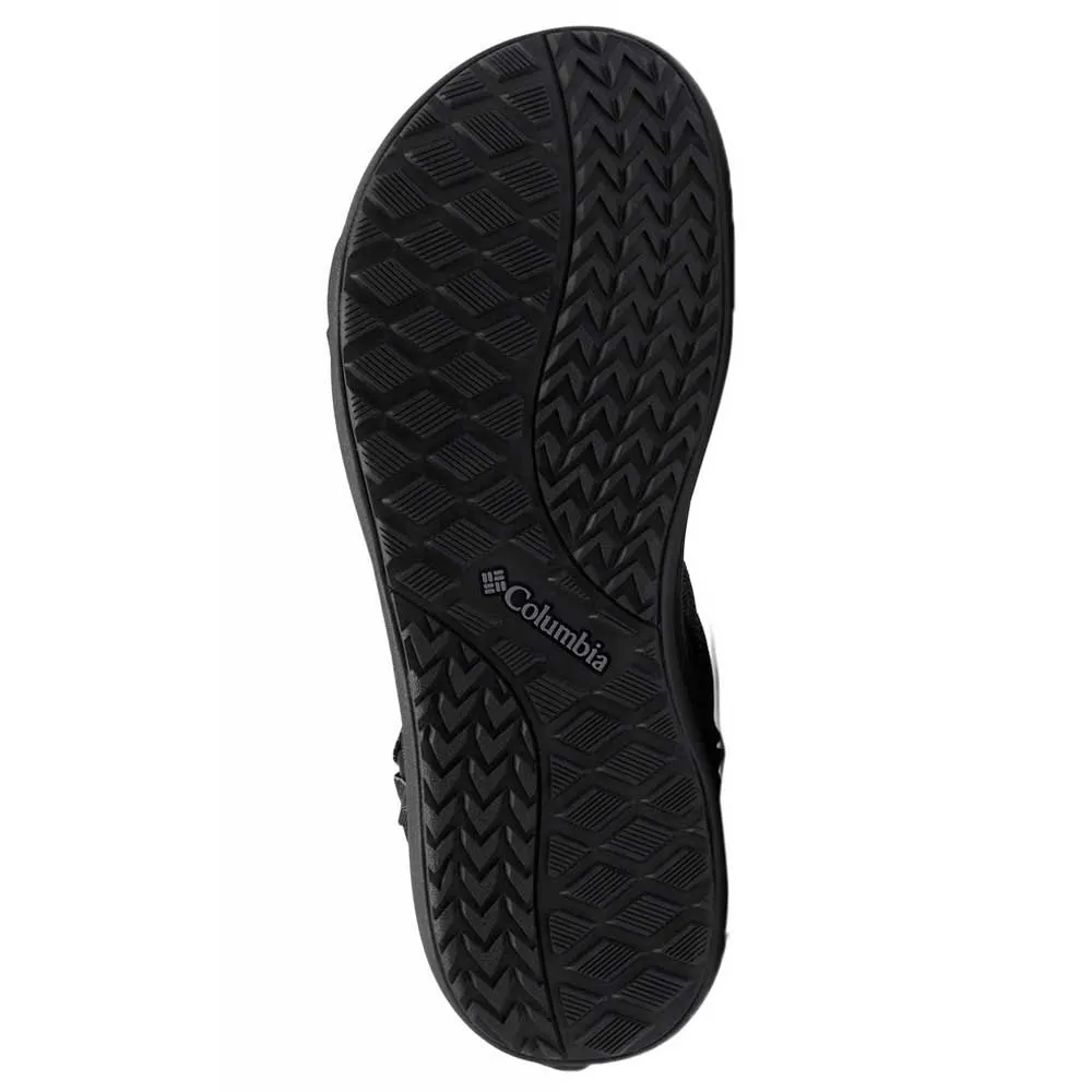 Columbia Sandals Black | Trekkinn