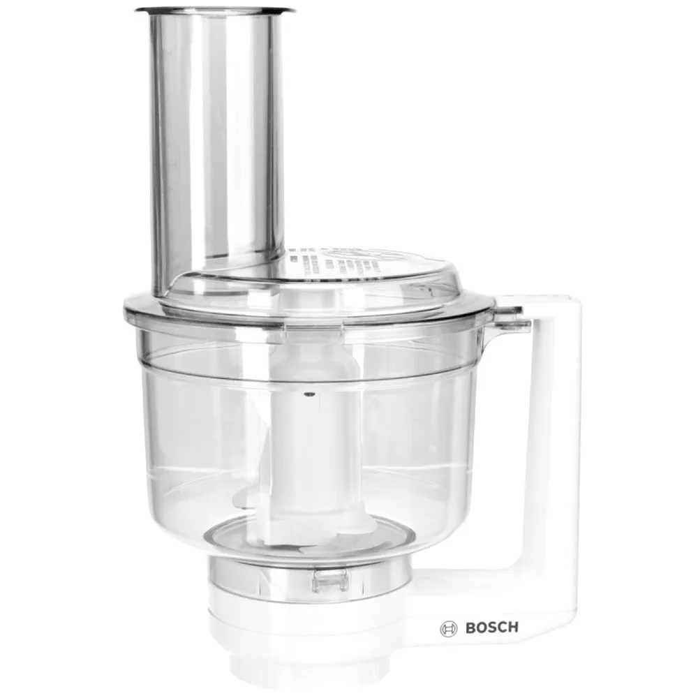 Bosch MUZ 4 mm 3 Multi Mixer chopper | Techinn