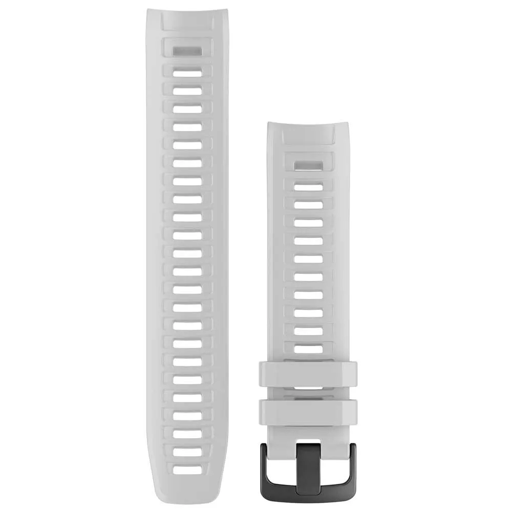 Garmin Instinct strap, White | Bikeinn