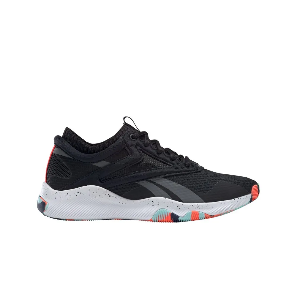 Reebok Zapatillas HIIT TR Negro | Traininn