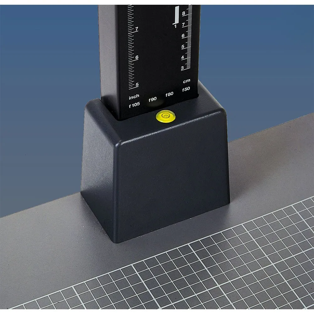 Kaiser Repro RS 1 Copy Stand Noir | Techinn