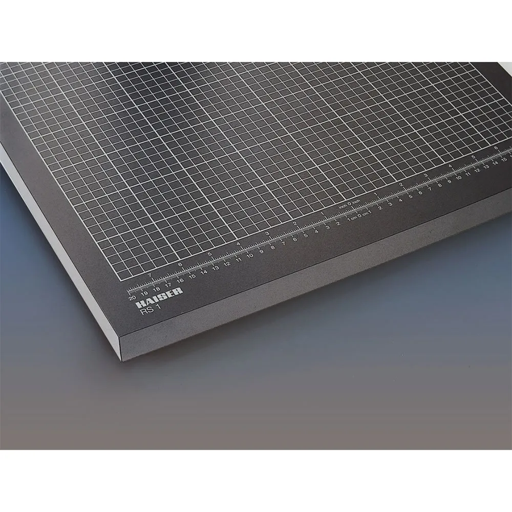 Kaiser Repro RS 1 Copy Stand Noir | Techinn