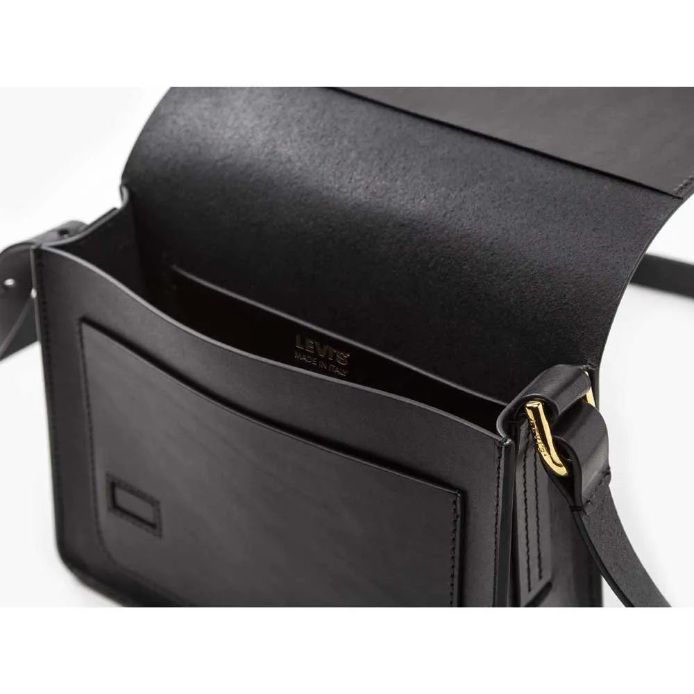 Levi´s ® L-Bag Crossbody Bag Black | Dressinn