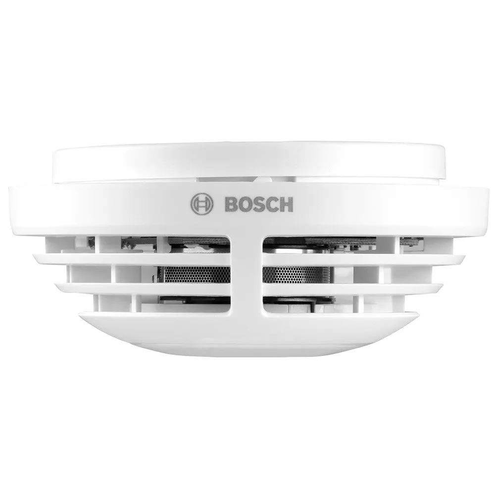 Bosch Smoke Detector White | Techinn
