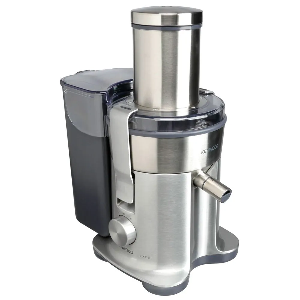 Kenwood JE 850 Juicer | Techinn