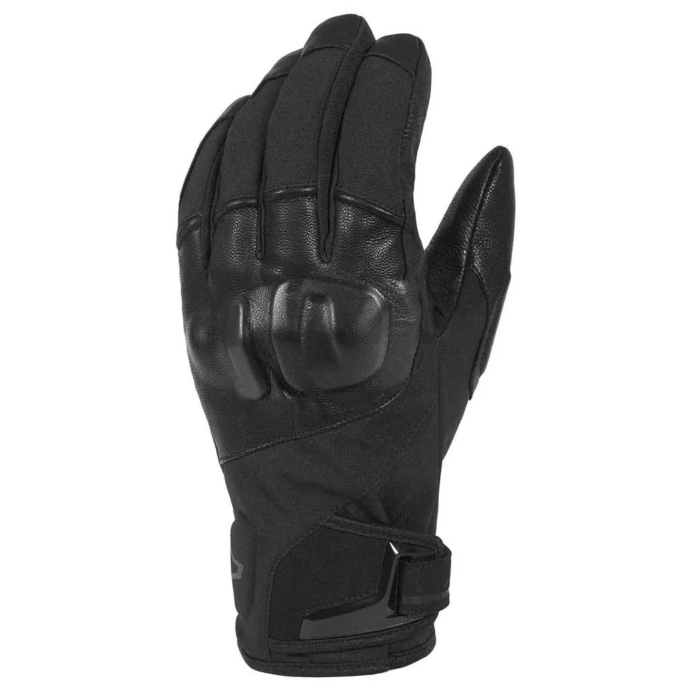 Macna Task RTX Gloves Black | Motardinn