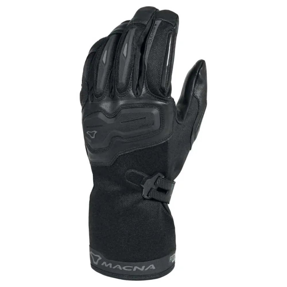 Macna Terra RTX Gloves Black | Motardinn