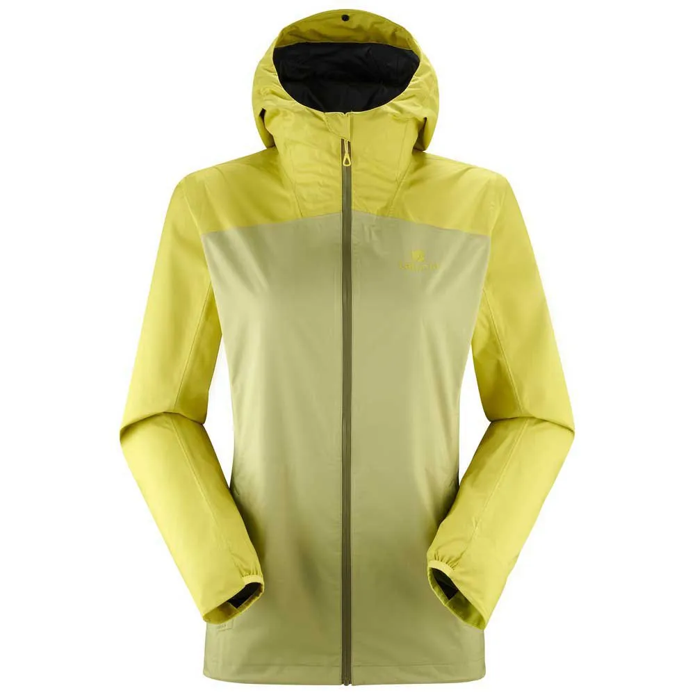 Lafuma Moove Jacket Green | Trekkinn