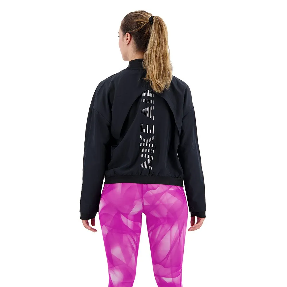 Nike Air Jacket Black | Runnerinn