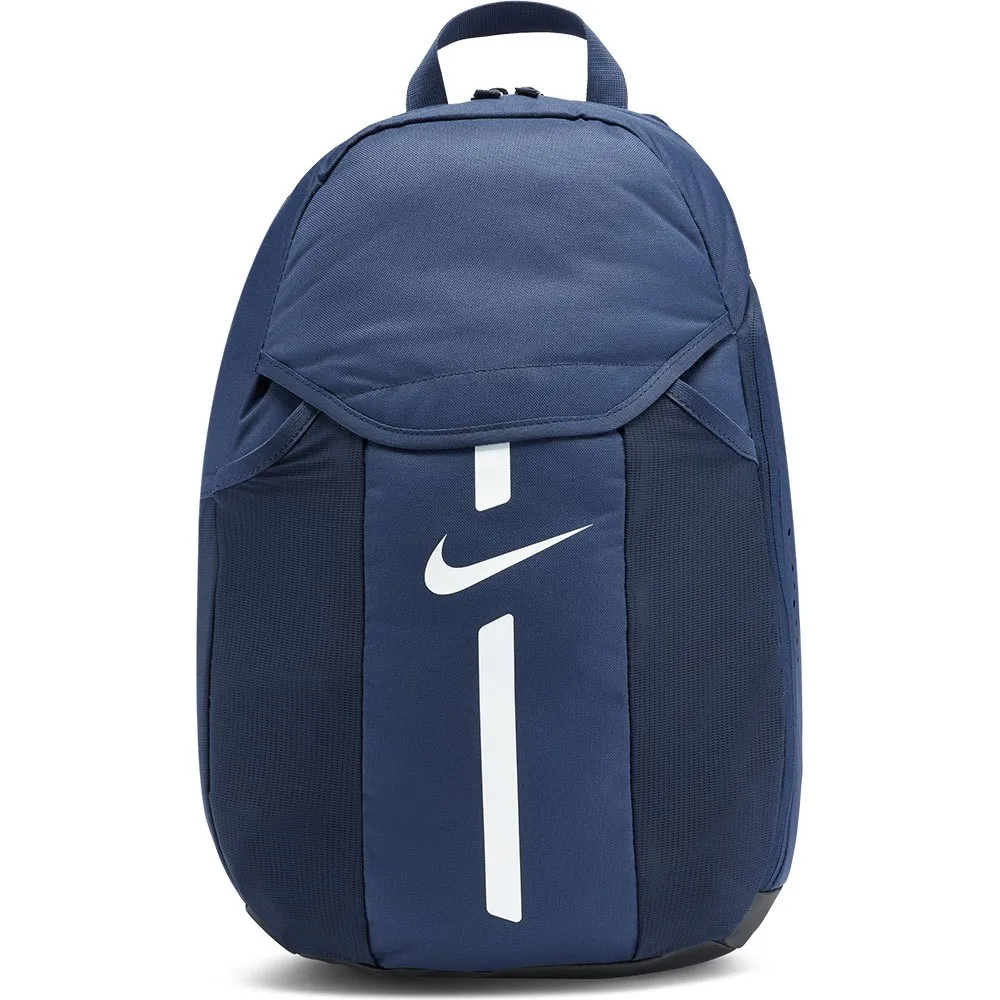 Nike Academy Team Backpack Blue | Goalinn
