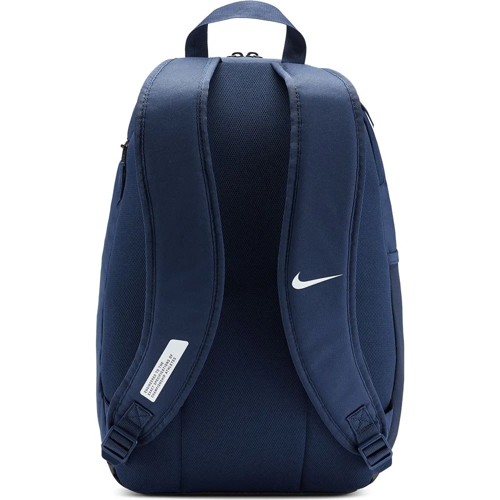 Nike Academy Team Backpack Blue | Goalinn