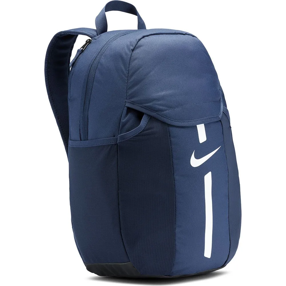 Nike Academy Team Backpack Blue | Goalinn