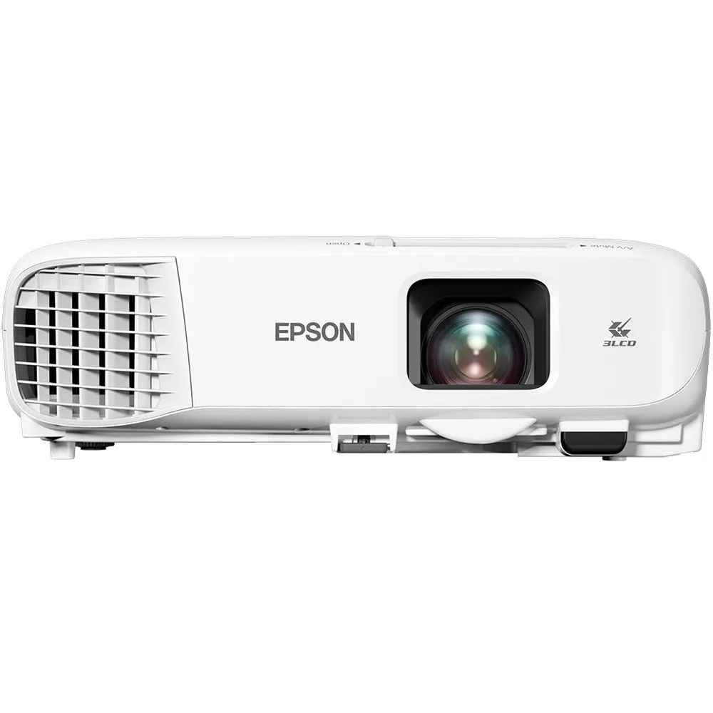 Epson EB-992F Projector White | Techinn