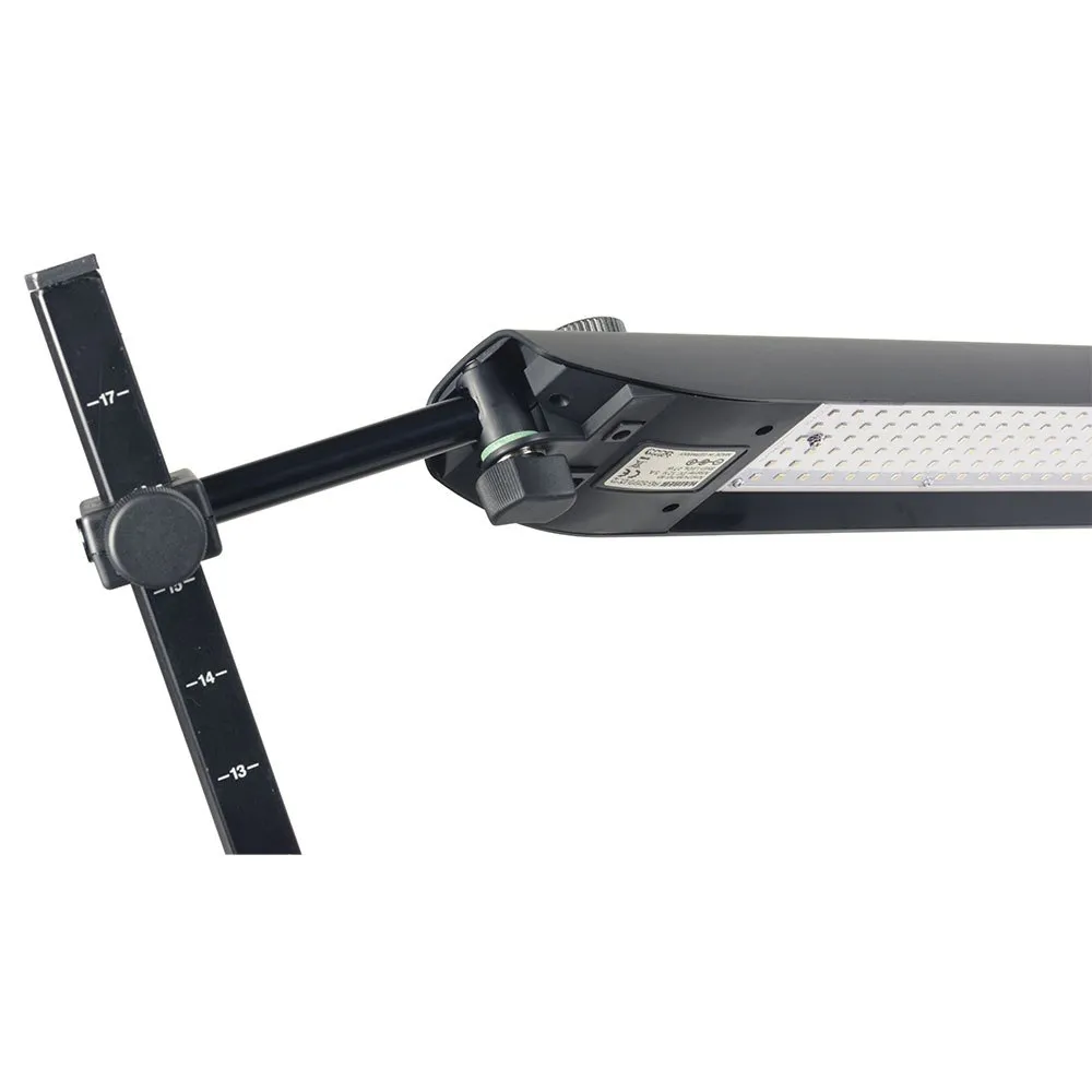 Kaiser LED Lighting Unit Copy Stands RB 5020 DS2 5467 White| Techinn