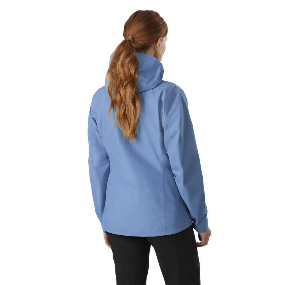 Arc’teryx Zeta Superlight Jacket Pink | Trekkinn