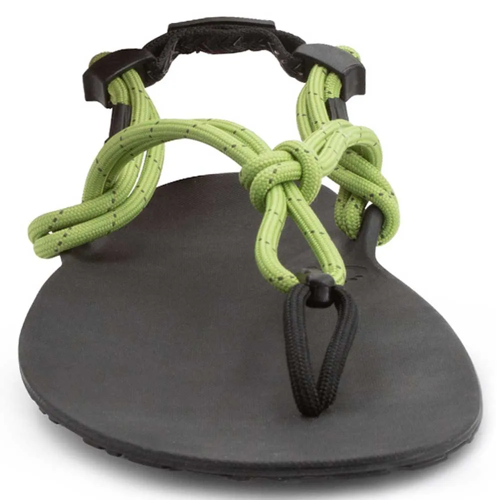Xero shoes Genesis Sandals Green | Trekkinn