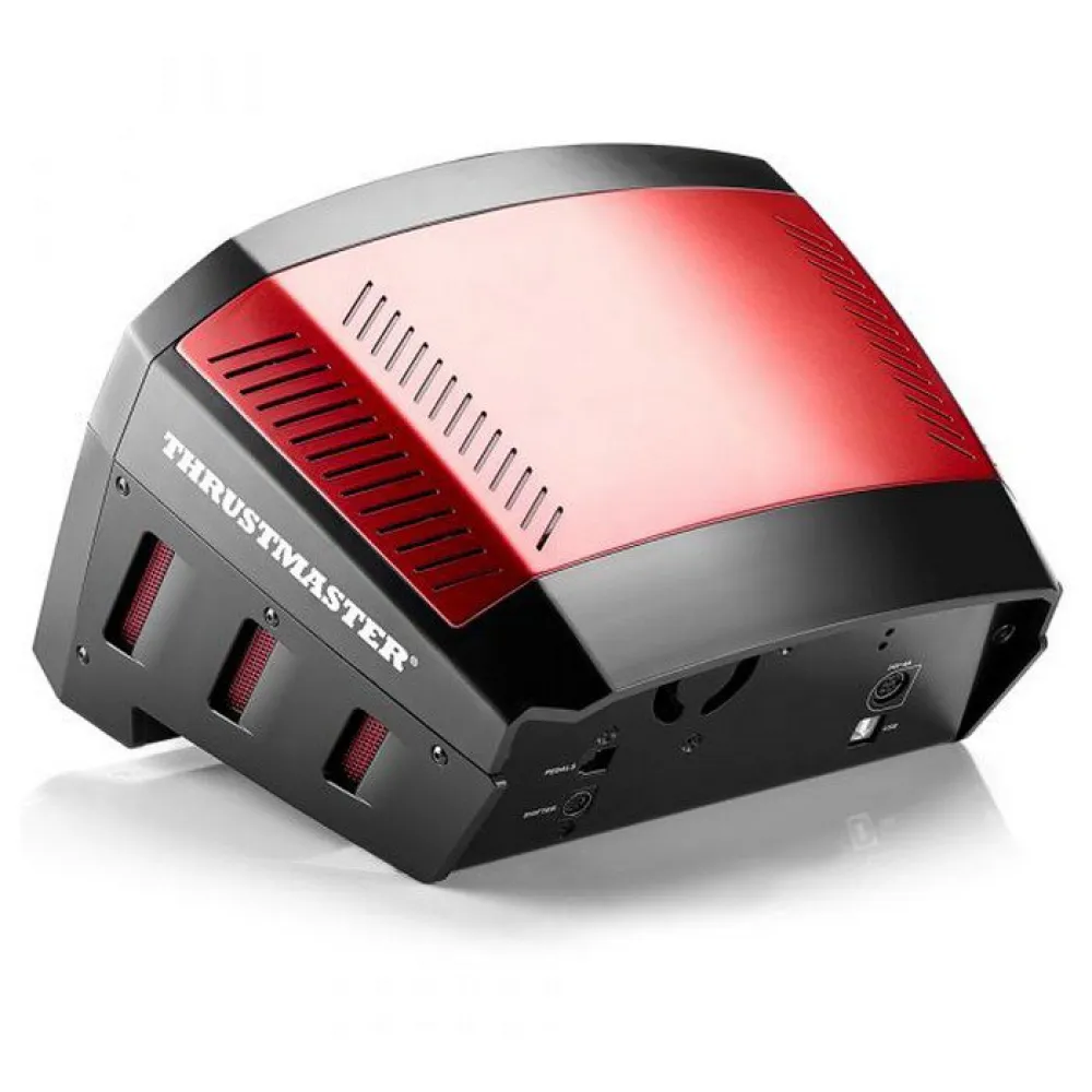 Thrustmaster TS-XW Servo Base PC/Xbox Series X/S Lenkradbasis Schwarz ...