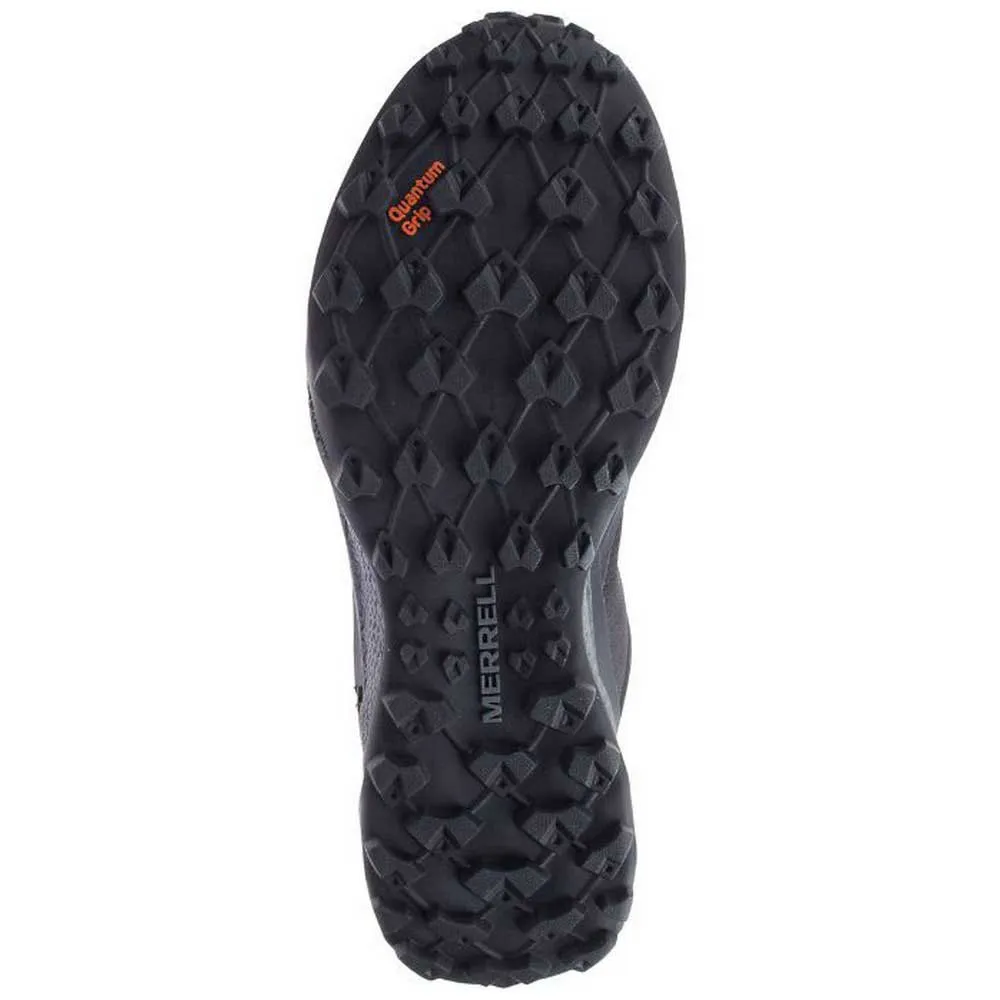 Merrell Botas de senderismo Altalight Mid Gris | Trekkinn