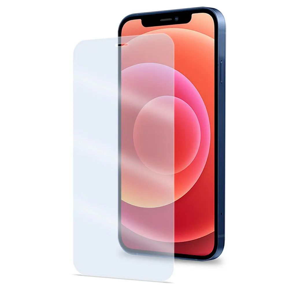 Celly Facile Protezione In Vetro Temperato IPhone 12 Pro Max ...