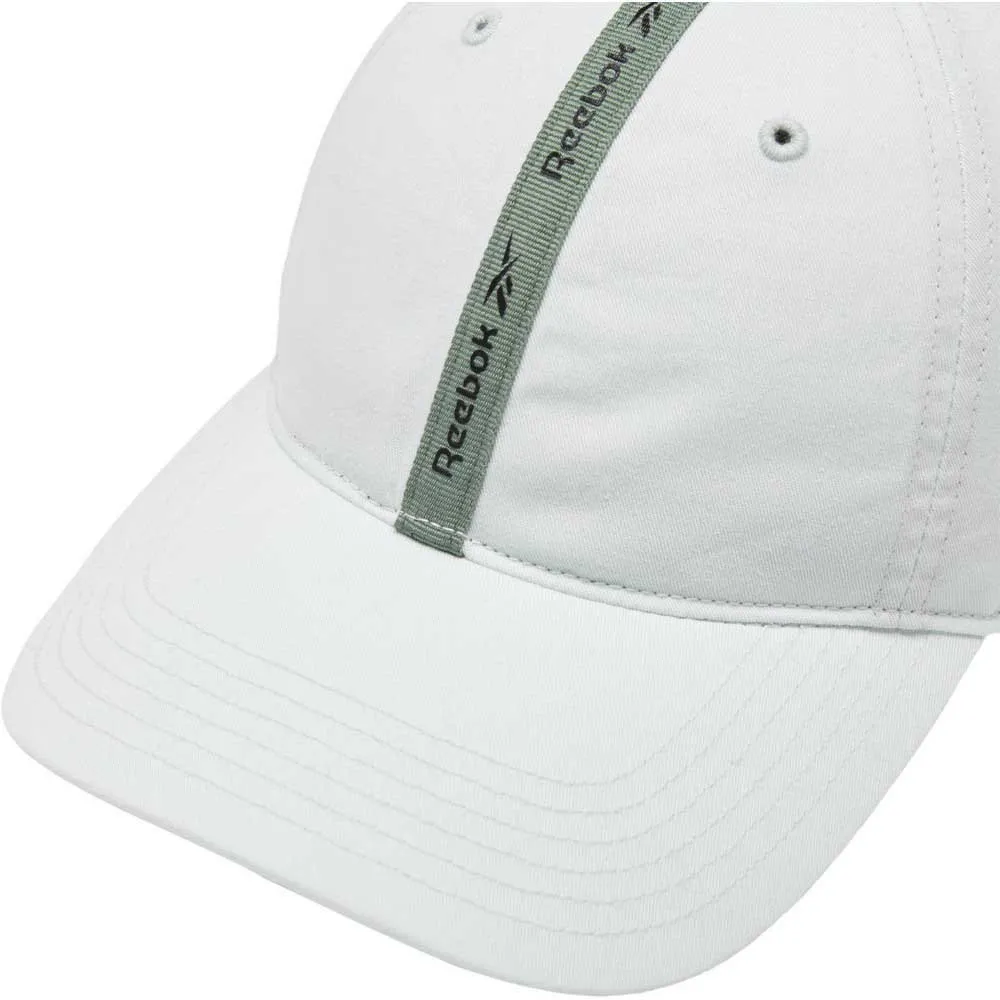 Reebok classics Back Vector Kappe Weiß | Dressinn