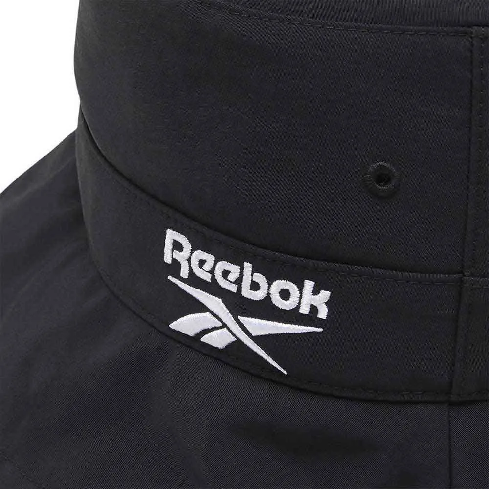 Reebok classics Foundation Hat Black | Dressinn