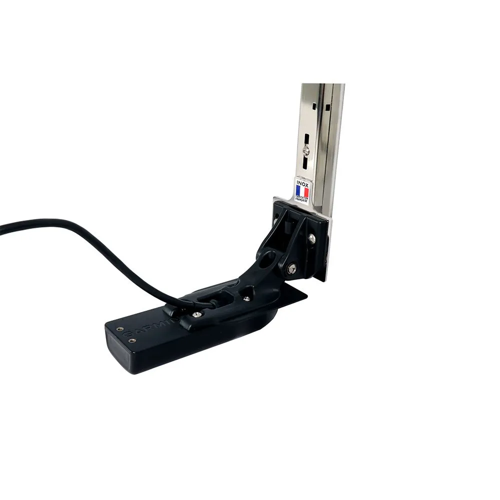 Seanox Sliding Transducer Bracket 330 mm White | Waveinn
