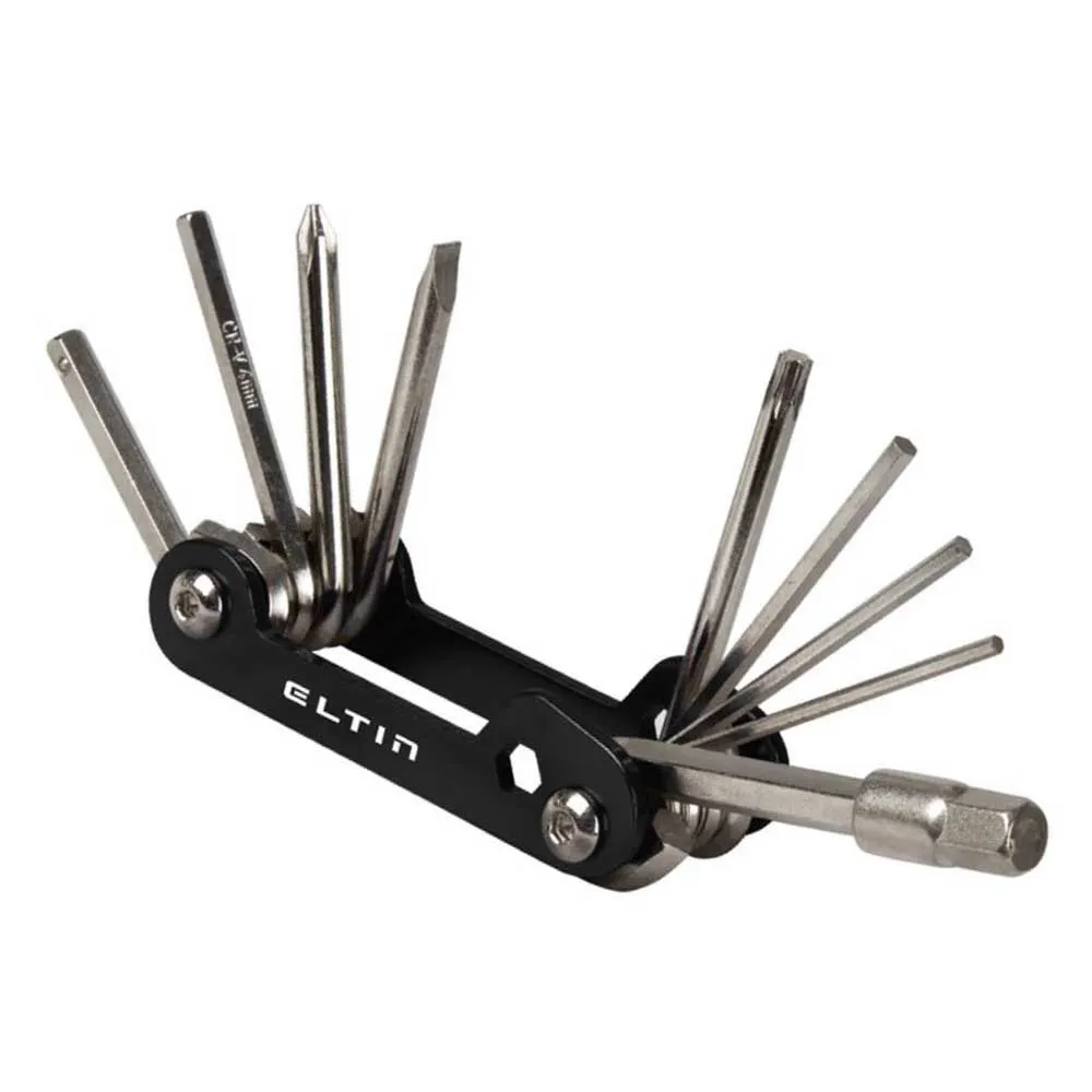 Eltin 11 In 1 Multi Tool | Bikeinn