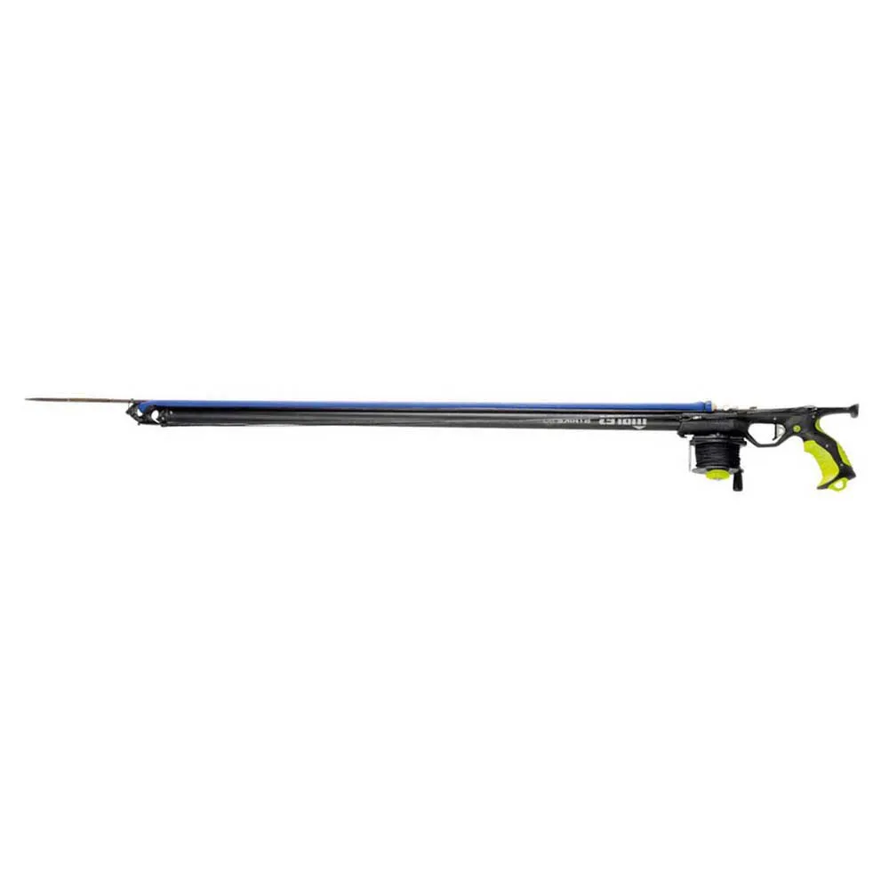 Mares pure passion Strike Sling Spearfishing Gun Blue | Diveinn