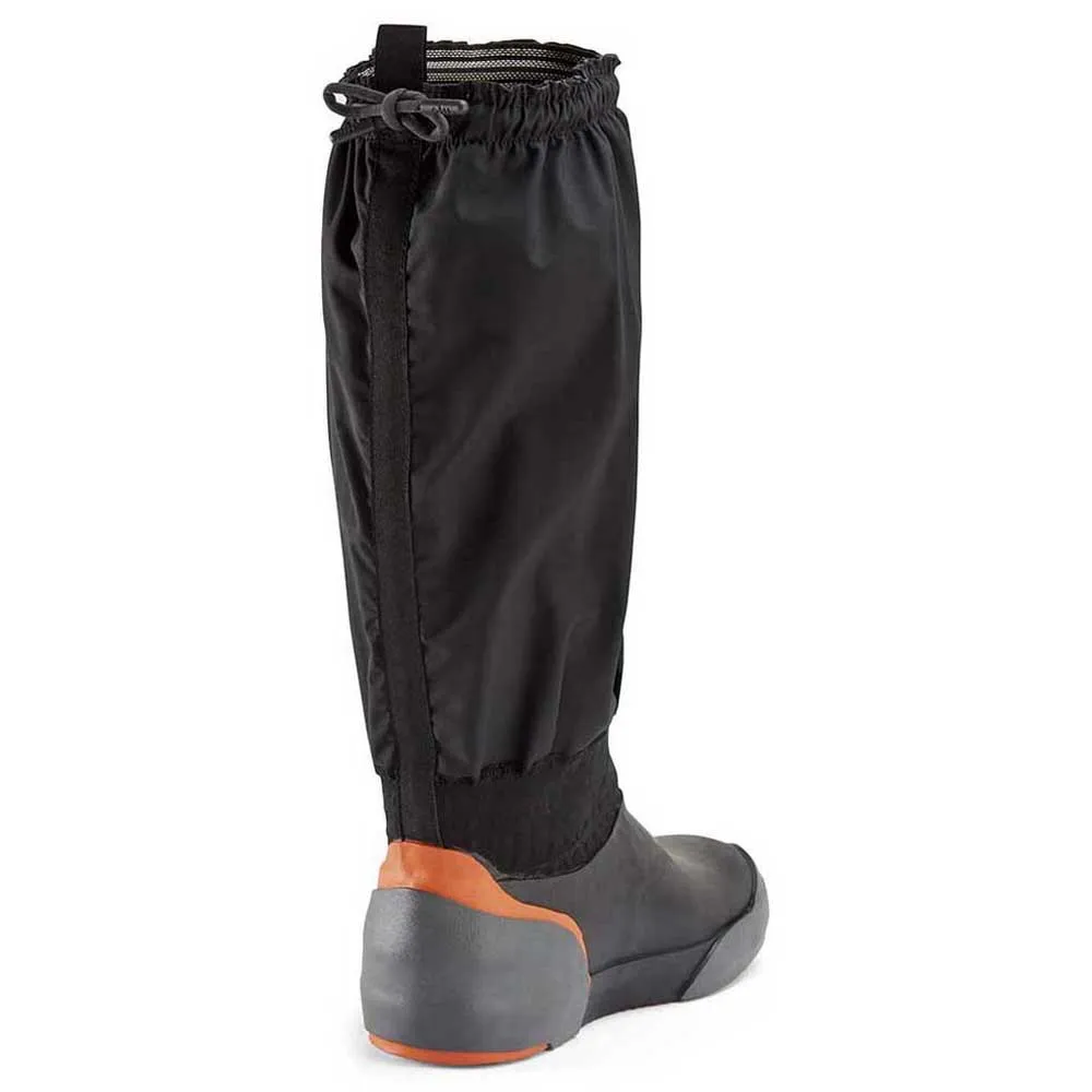 Gill Offshore boots Black | Waveinn