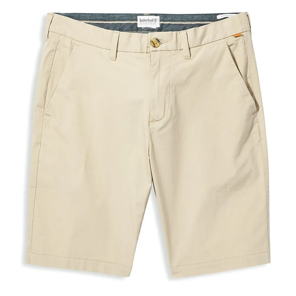 Timberland SLW Chino Shorts Beige | Dressinn