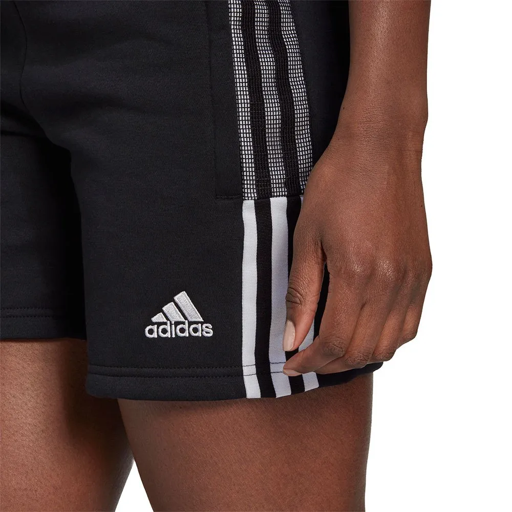 adidas Tiro 21 Shorts Black | Goalinn