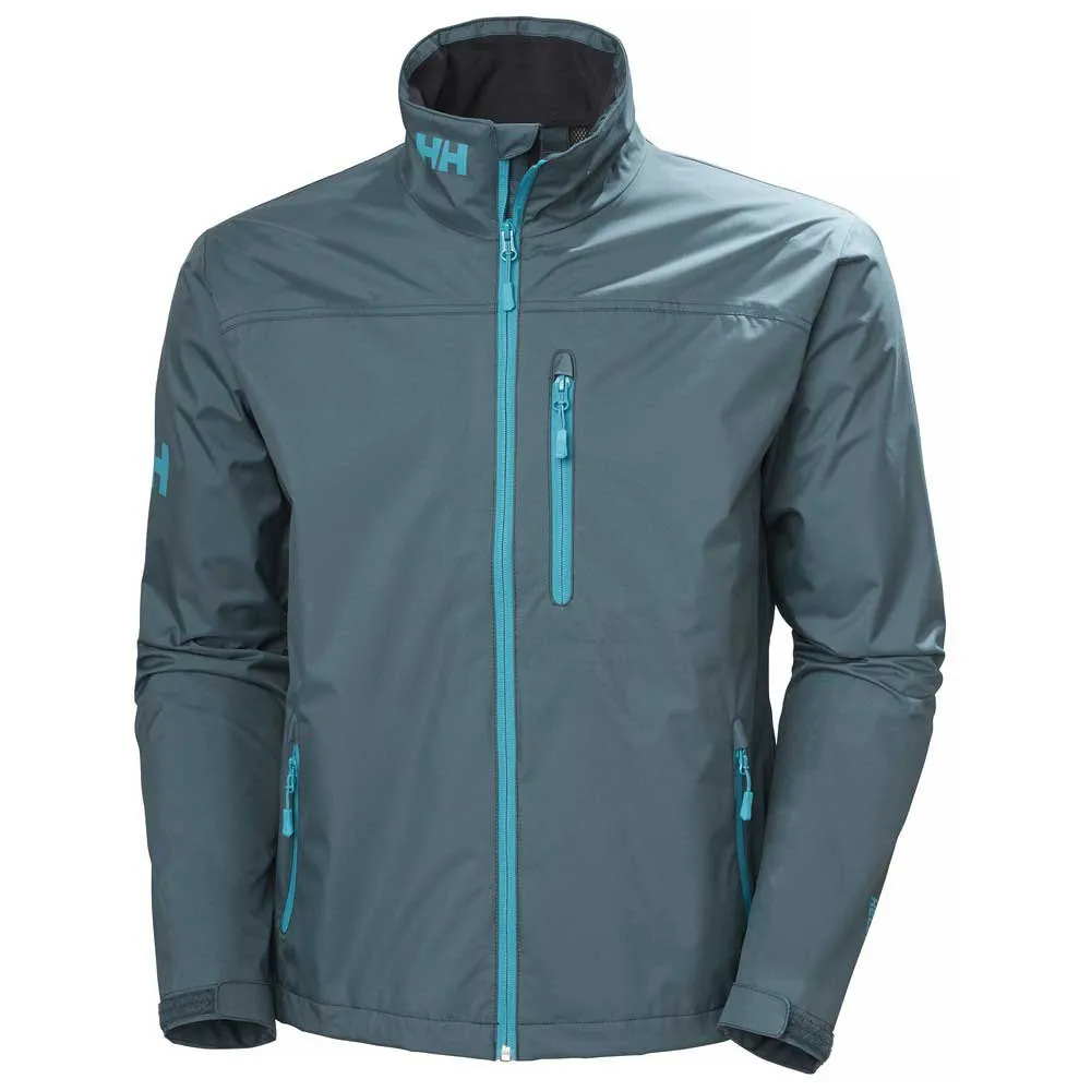 Helly hansen Crew Jacket Grey | Waveinn