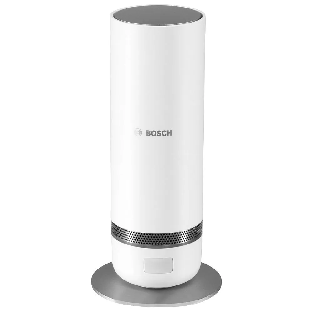 Bosch Smart Home 360º Security Camera White | Techinn