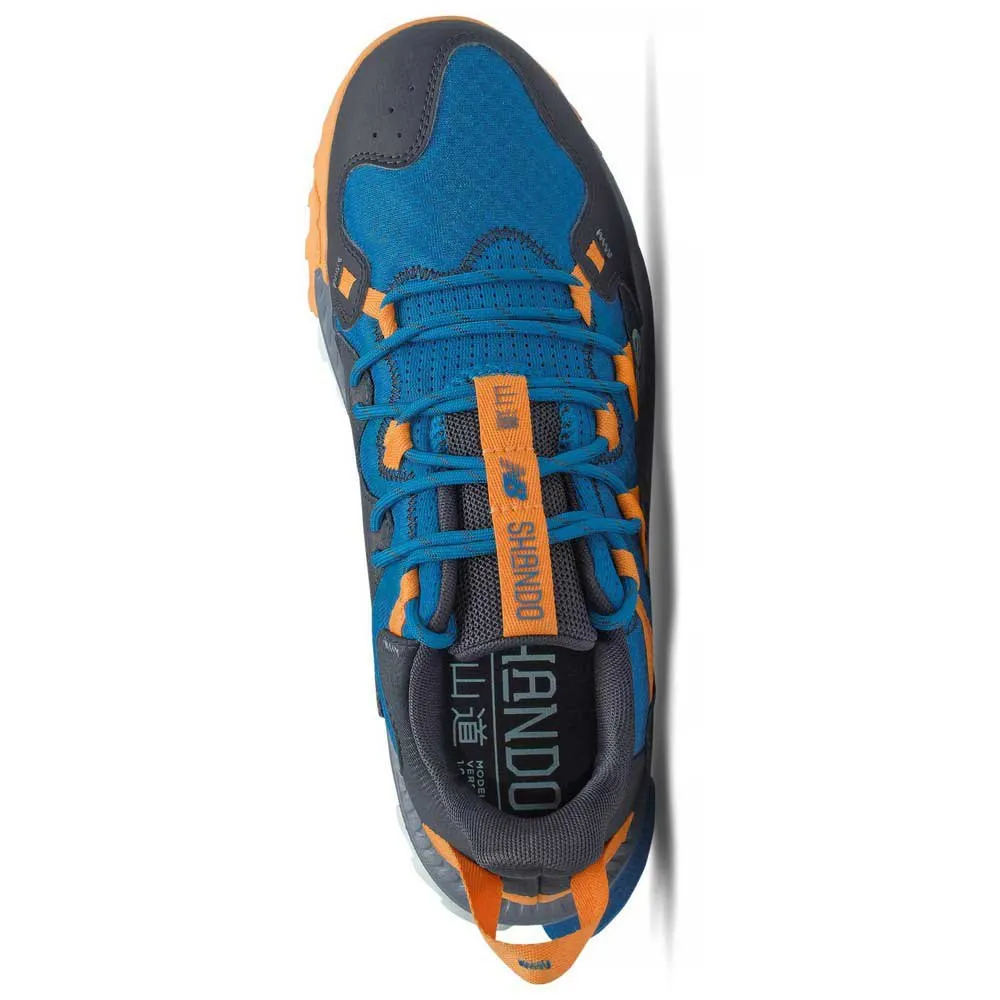 New balance Shando Trail Running Shoes | Runnerinn