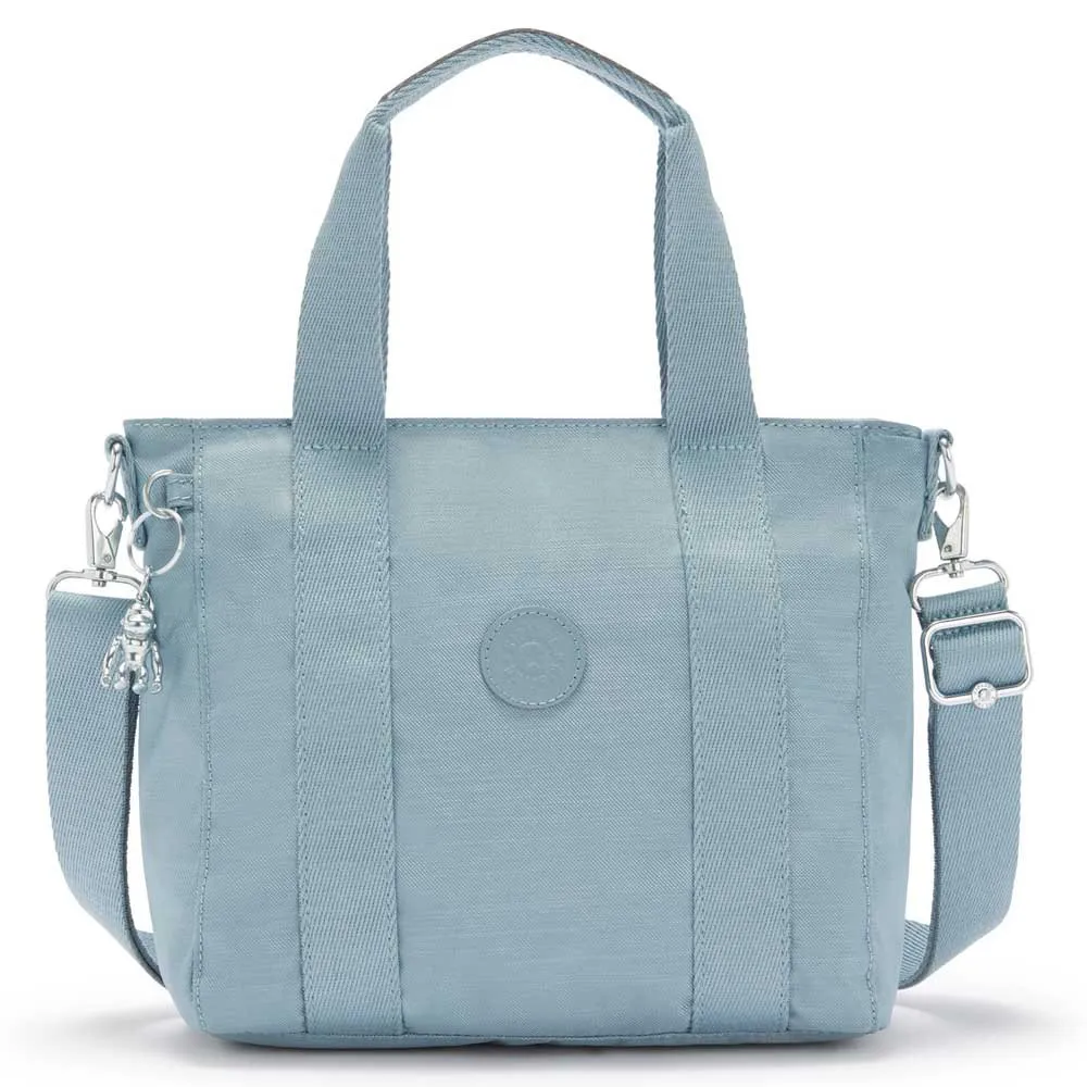 Kipling Asseni Mini Gris | Dressinn