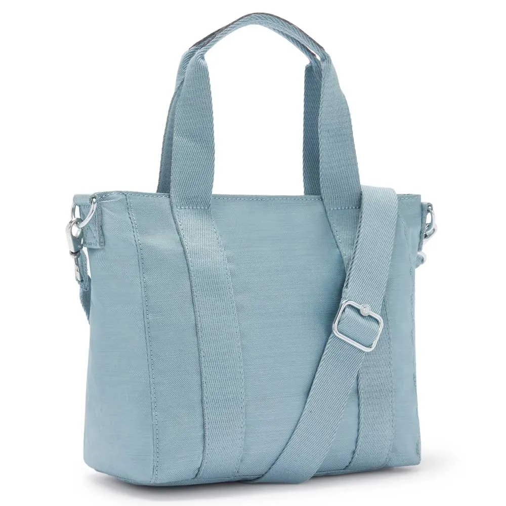 Kipling Asseni Mini Gris | Dressinn