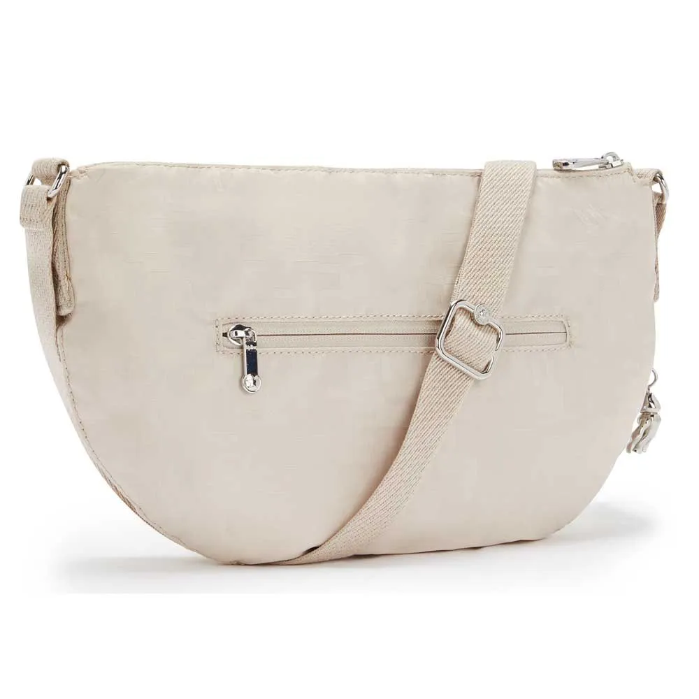 Kipling Emelia Bag Beige | Dressinn