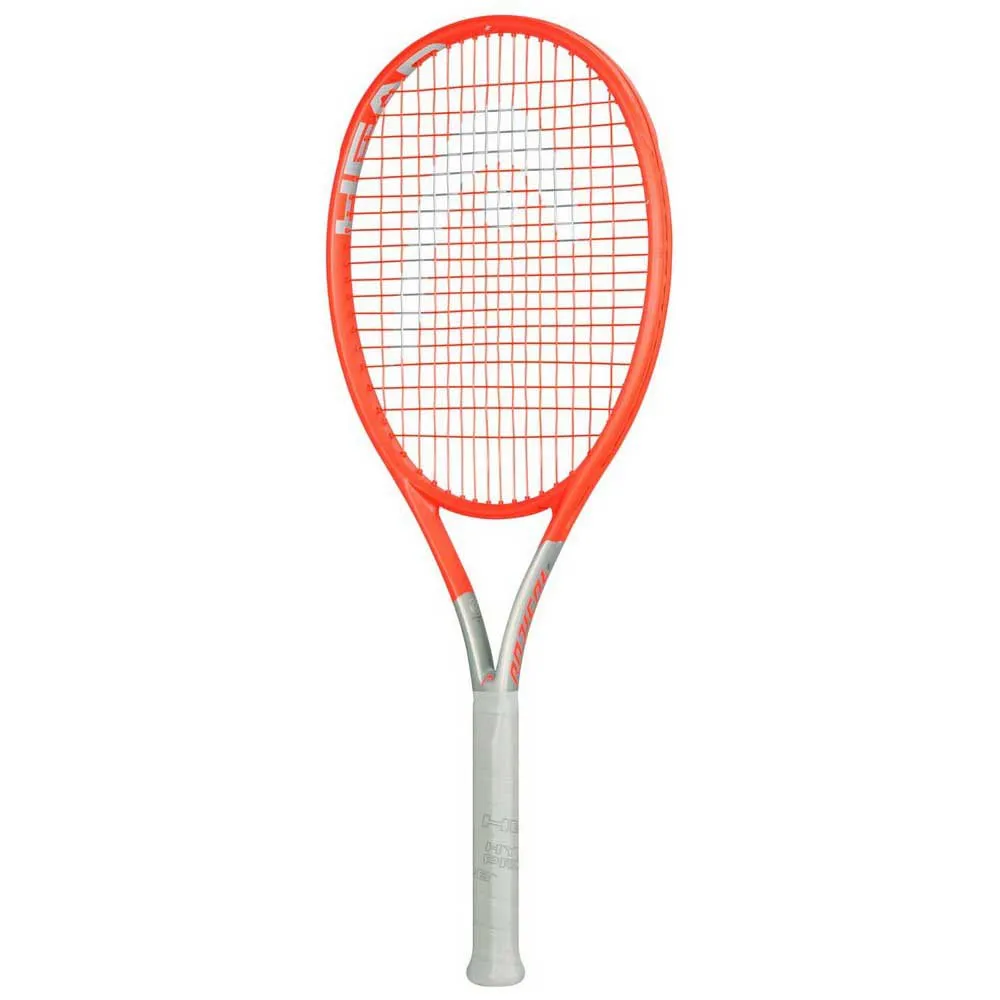 Head Radical S Tennis Racket Red | Smashinn