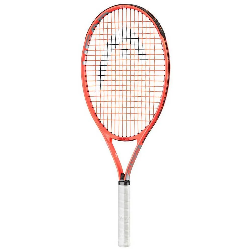 Head Radical 25 Tennis Racket Red | Smashinn