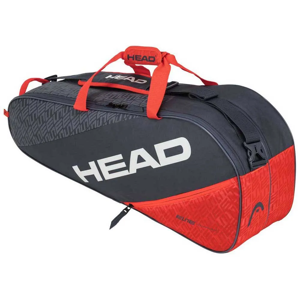 Head Elite Combi Racket Bag | Smashinn