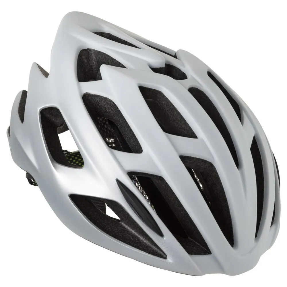 AGU Strato helmet, White | Bikeinn